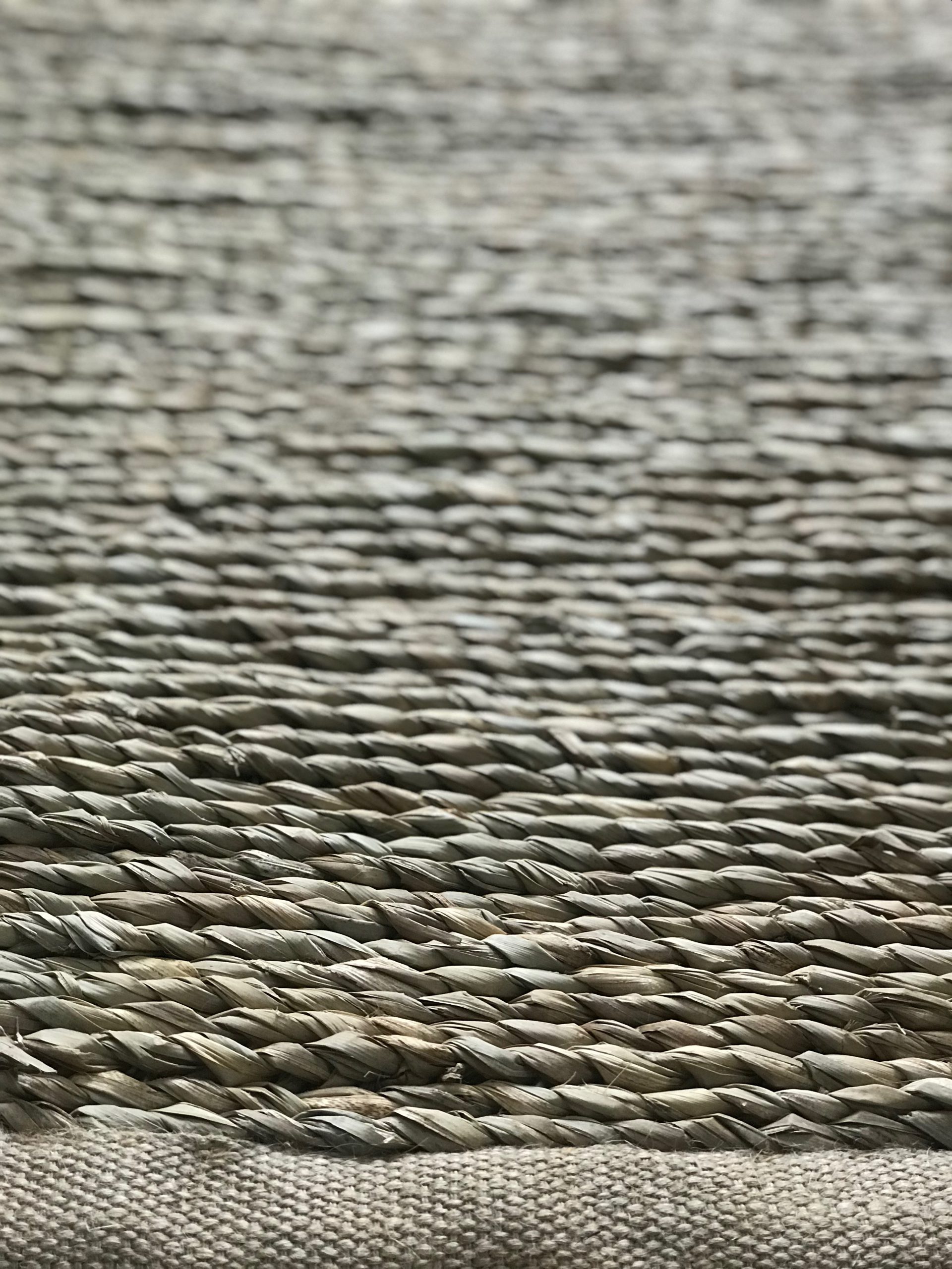 Seagrass Beach Mat S - Ilala
