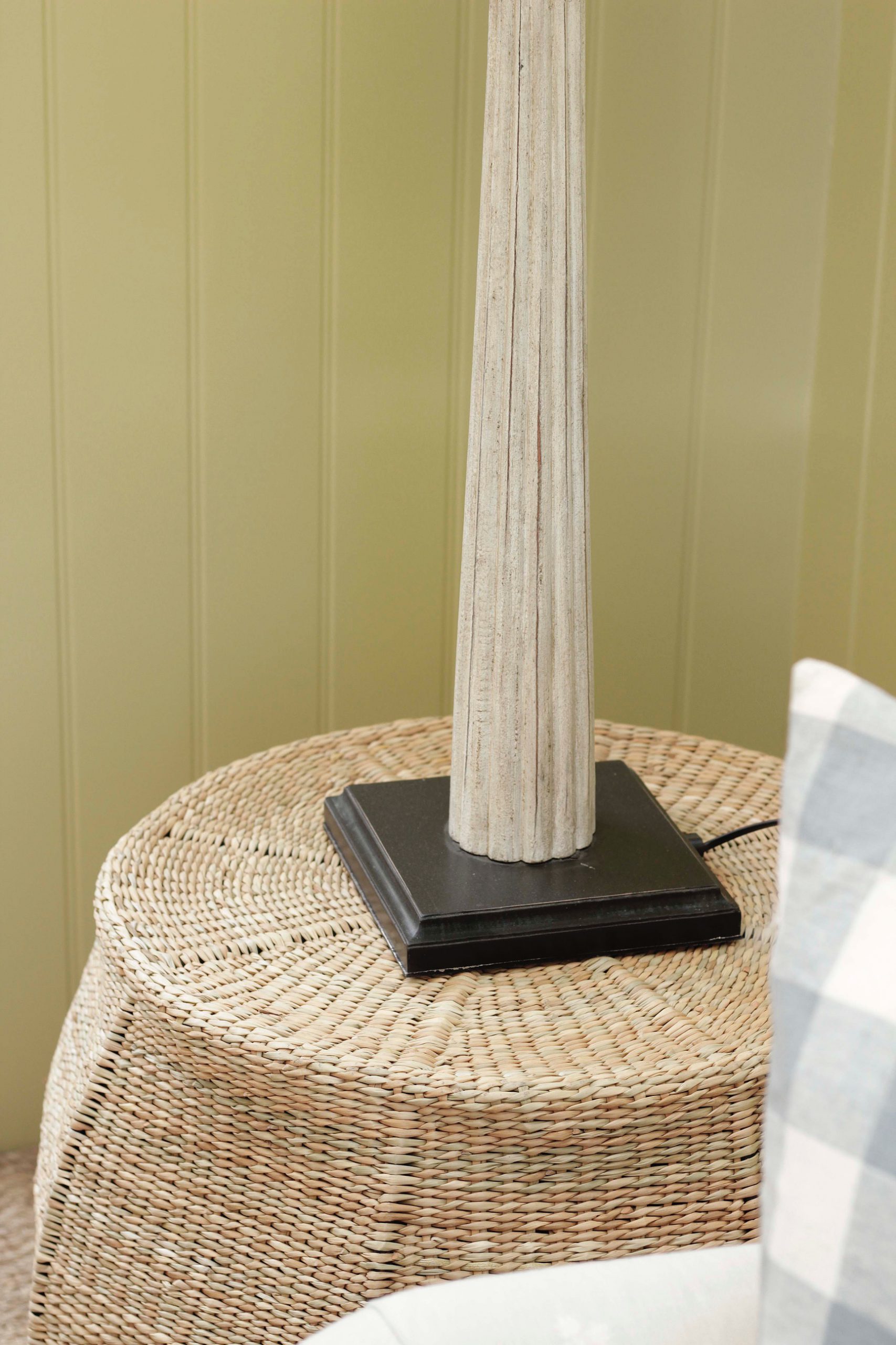 Bumpy Side Table - Ilala